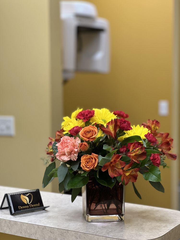 DENNA DENTAL - Updated October 2025 - 18 Photos - 15 Clifton Country Rd ...