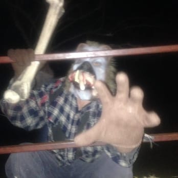 HAUNTED RED MILL - Updated November 2025 - 10 Reviews - 56 Main St ...