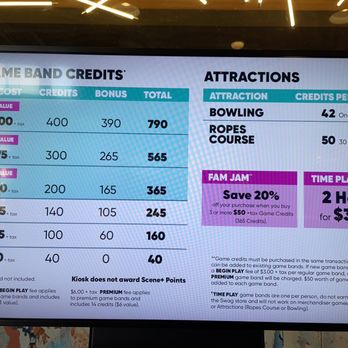 PLAYDIUM - Updated December 2025 - 58 Photos & 16 Reviews - 75 ...