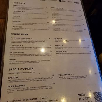 DOPPIO ZERO SAN FRANCISCO - Updated July 2025 - 1415 Photos & 716 ...