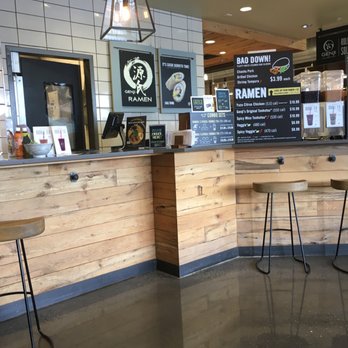 GENJI RAMEN AND SUSHI BAR - Updated October 2025 - 50 Photos & 28 ...
