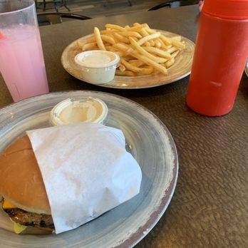 ORCUTT BURGERS - Updated January 2025 - 154 Photos & 356 Reviews - 1099 ...