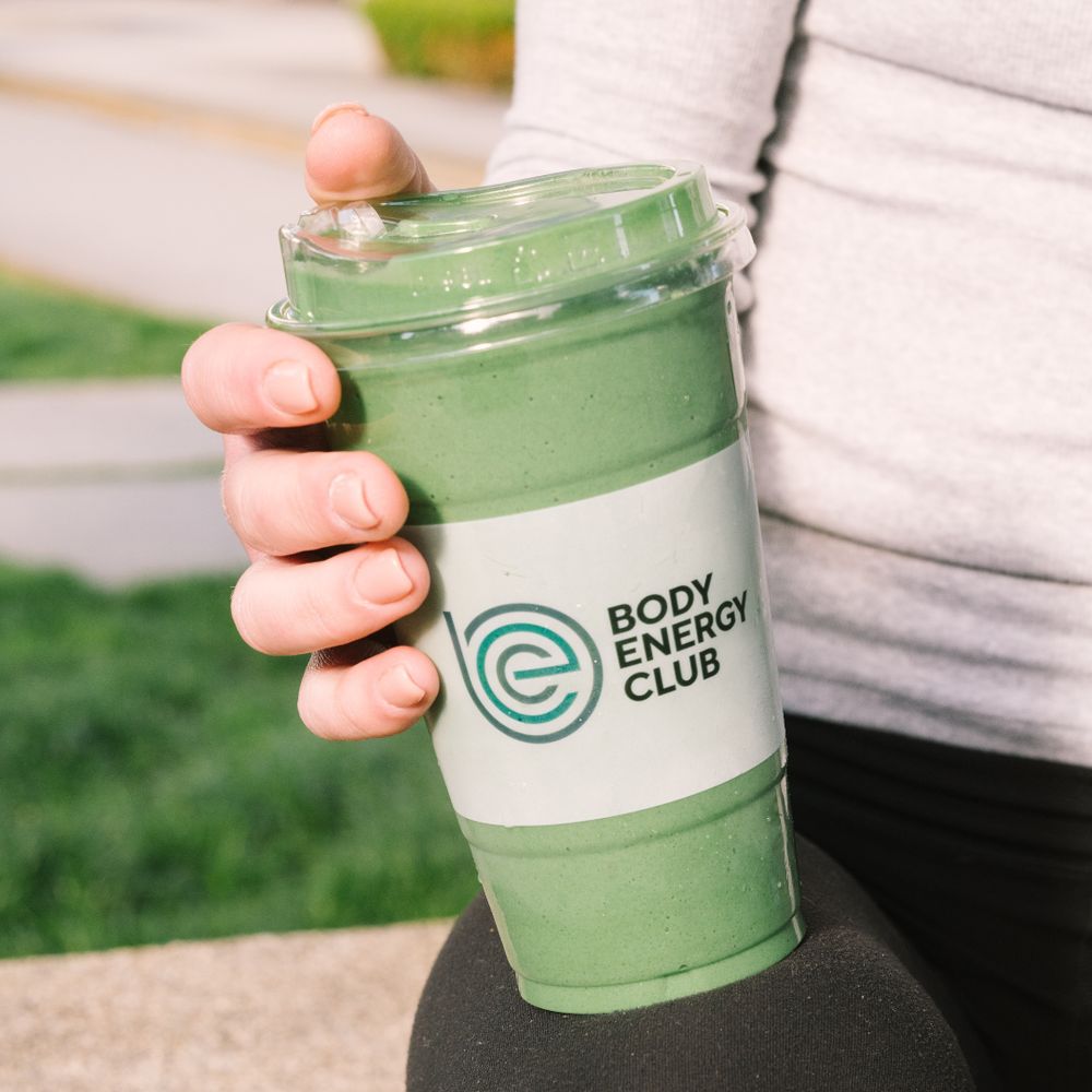 BODY ENERGY CLUB - Updated October 2025 - 42 Photos & 10 Reviews - 900 ...