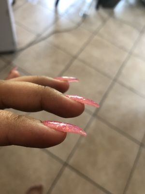 NEVADA NAILS & SPA - Updated June 2024 - 178 Photos & 86 Reviews - 5051 ...