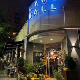 LYON HALL - Updated May 2025 - 917 Photos & 1092 Reviews - 3100 ...