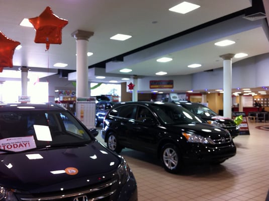 NUMBER 7 HONDA - Updated May 2026 - 10 Photos & 16 Reviews - 5555 HWY 7 ...