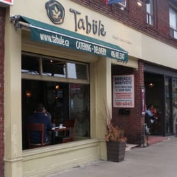 TABULE RESTAURANT - Updated December 2025 - 318 Photos & 313 Reviews ...