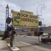 MOAB ROCK SHOP - 185 Photos & 58 Reviews - Hobby Shops - 600 N Main St ...