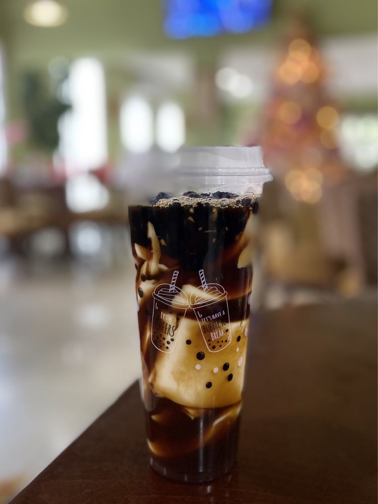 TEA STARS AND A SUN - Updated December 2025 - 5485 W Irlo Bronson ...