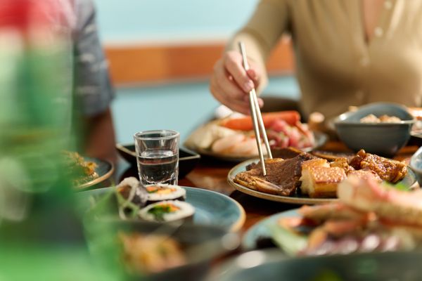 THE BUFFET AT HYATT - Updated July 2025 - 460 Photos & 194 Reviews ...