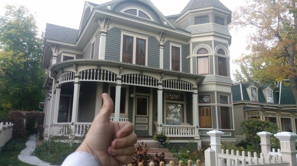 MORK AND MINDY HOUSE - Updated January 2026 - 23 Photos & 11 Reviews ...