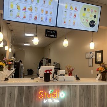 STUDIO MILK TEA - Updated December 2025 - 27 Photos & 13 Reviews - 12 ...