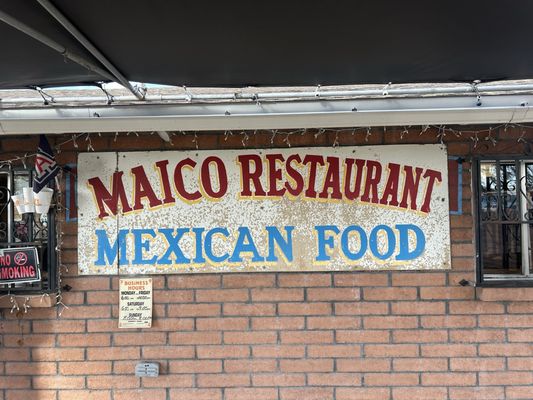 MAICO - Updated December 2025 - 140 Photos & 169 Reviews - 835 E 22nd ...