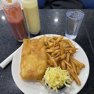 HALIBUT HOUSE - 20 Photos - Fish & Chips - 4235 Strandherd Dr, Ottawa ...