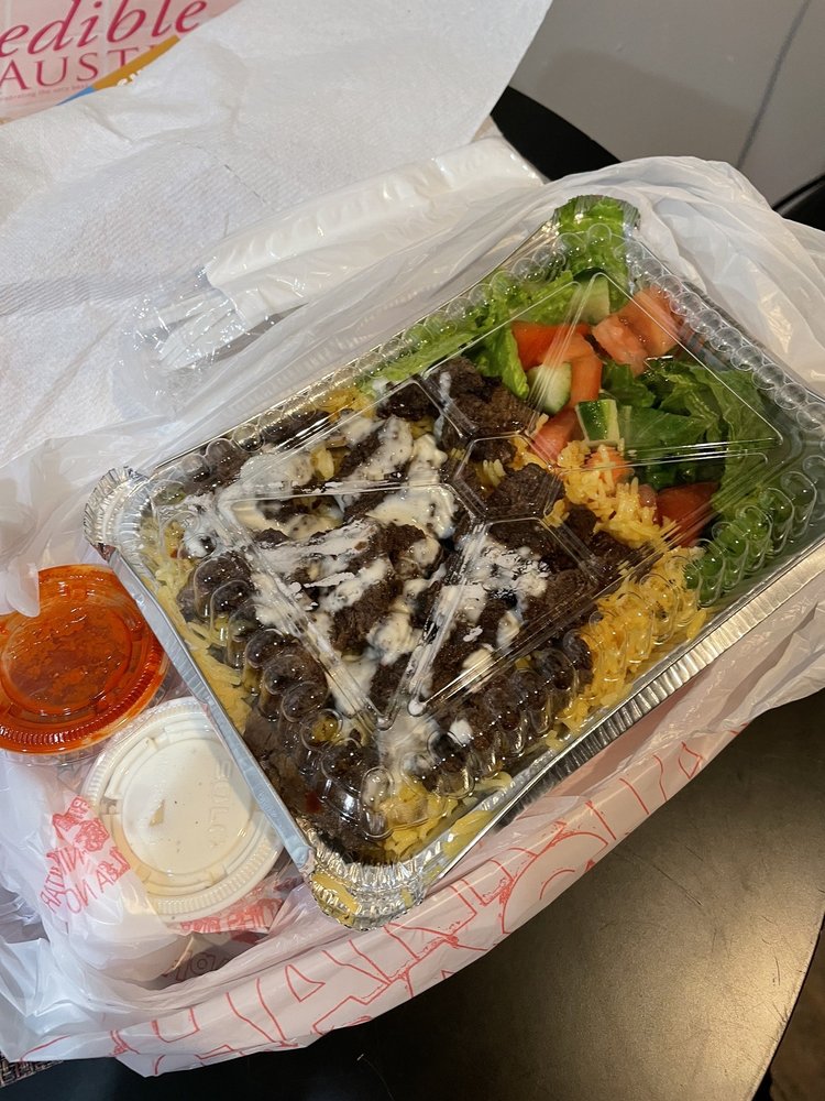 HALAL HUB - Updated October 2025 - 151 Photos & 392 Reviews - 539 W ...