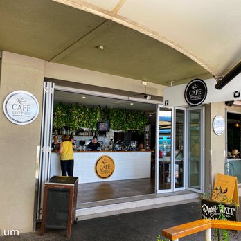 CAFE DIVERSITY - Updated June 2025 - 75 Redcliffe Parade, Redcliffe ...