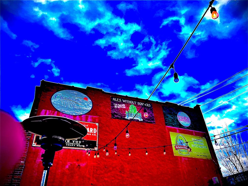 INTERNATIONAL TAP HOUSE - SOULARD - Updated February 2026 - 147 Photos ...