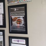 STAMPS SUPER BURGERS - 152 Photos & 183 Reviews - 1801 Dalton St ...