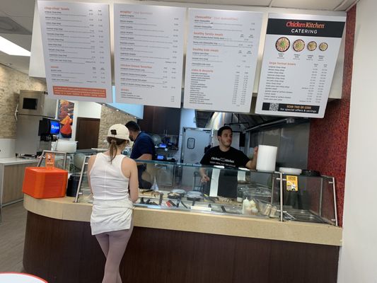 CHICKEN KITCHEN - Updated August 2025 - 81 Photos & 79 Reviews - 11403 ...