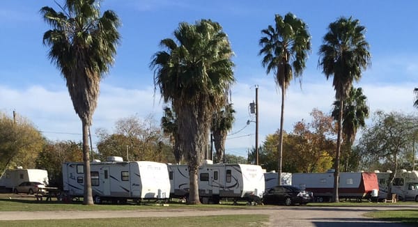 HITCHING POST R V PARK - Updated October 2025 - 900 W Sinton St, Sinton ...