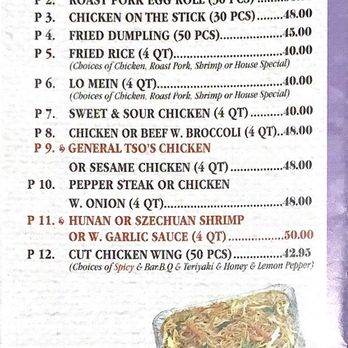 BEIJING - Updated December 2025 - 43 Photos & 27 Reviews - 12895 Hwy 90 ...