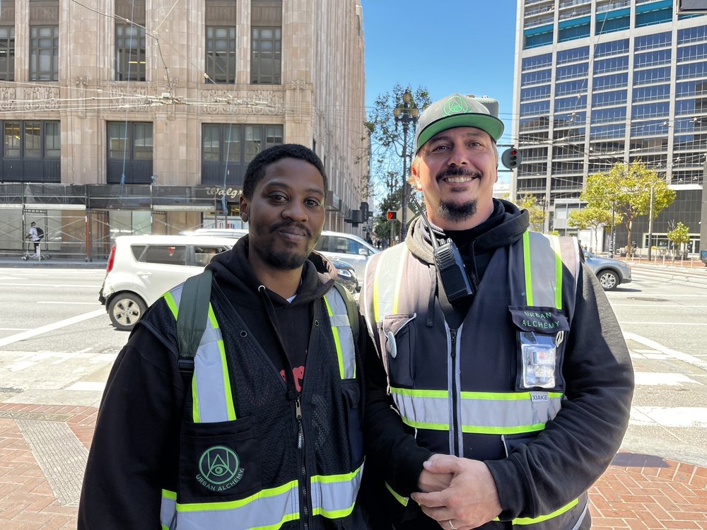 URBAN ALCHEMY - Updated December 2025 - 20 Reviews - 1035 Market St ...