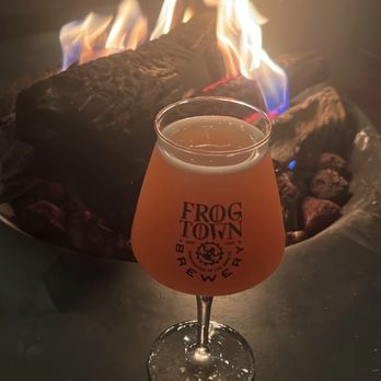 FROGTOWN BREWERY - Updated November 2024 - 474 Photos & 210 Reviews ...