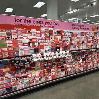 TARGET - Updated July 2025 - 372 Photos & 604 Reviews - 7100 Santa ...