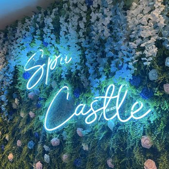 SPA CASTLE - Updated January 2026 - 905 Photos & 1151 Reviews - 1020 ...