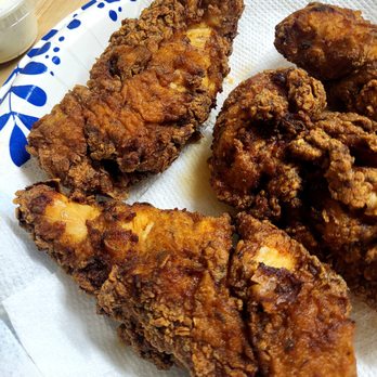 SIDE CHICK - Updated December 2025 - 294 Photos & 283 Reviews - 5075 ...