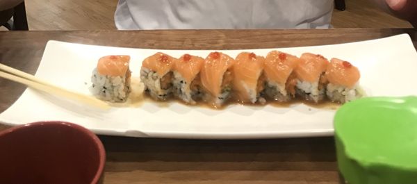 MAMASANG SUSHI & GRILL - 55 Photos & 47 Reviews - 3410 E Johnson Ave ...