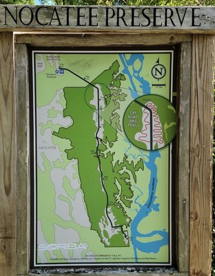 NOCATEE PRESERVE TRAIL - Updated October 2025 - 34 Photos - 501 Davis ...