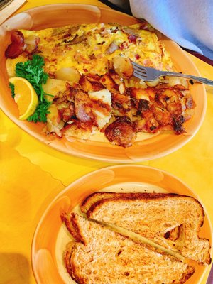 ORIGINAL WAFFLE SHOP - 78 Photos & 157 Reviews - 1610 W College Ave ...