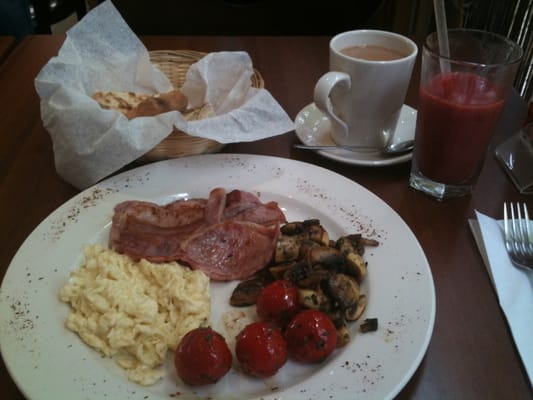 FATISA - Updated December 2025 - 292 High Road, London, United Kingdom ...