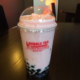 BUBBLE TEA FRESH FRUIT JUICE - Updated July 2025 - 151 Photos & 101 ...