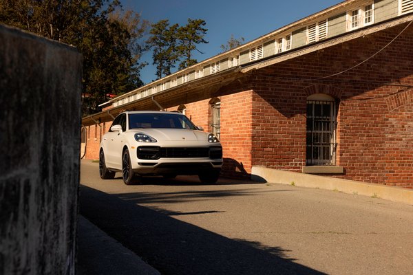 PORSCHE SAN FRANCISCO - Updated September 2024 - 51 Photos & 15 Reviews ...
