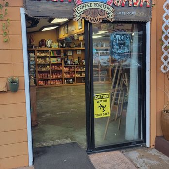 LAVA JAVA COFFEE ROASTERS OF MAUI - Updated April 2025 - 278 Photos ...