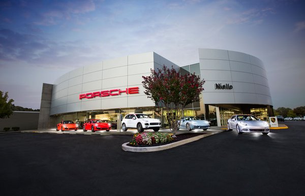 PORSCHE ROCKLIN - Updated January 2026 - 121 Photos & 200 Reviews ...