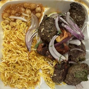 FAIRFAX KABOB - 52 Photos & 30 Reviews - 10250 Main St, Fairfax, VA - Yelp