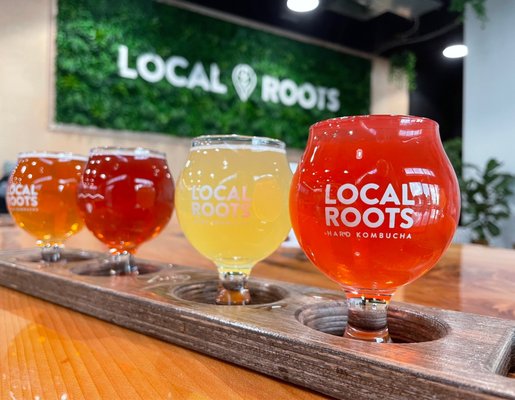 LOCAL ROOTS KOMBUCHA - Updated September 2024 - 391 Photos & 184 ...