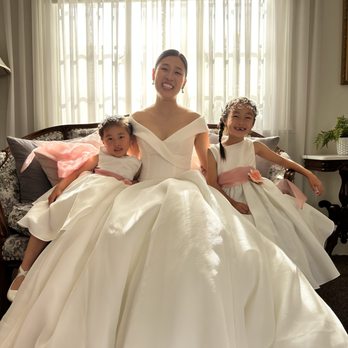 BELLA WEDDING BRIDAL - Updated August 2024 - 212 Photos & 278 Reviews ...