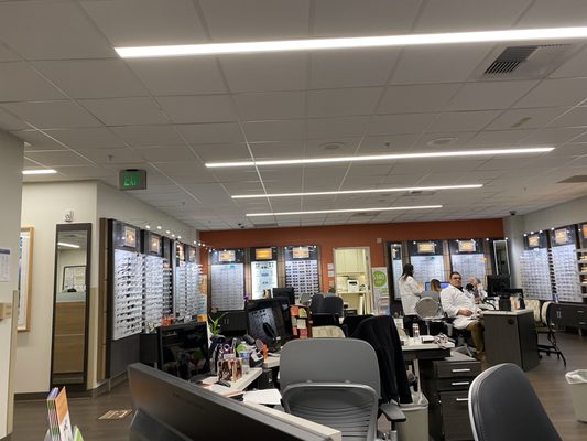 KAISER PERMANENTE PARKVIEW MEDICAL OFFICE - Updated December 2025 - 51 ...