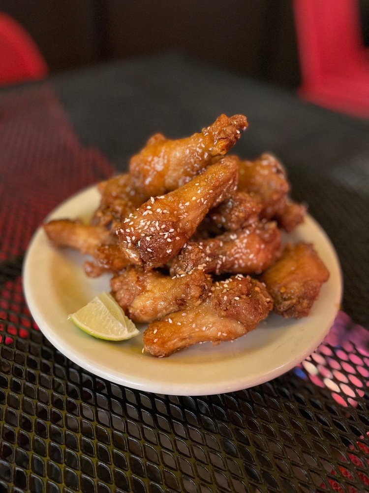 BA BAR - Updated October 2024 - 821 Photos & 479 Reviews - 2685 NE 46th ...