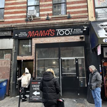 MAMA’S TOO! - Updated April 2025 - 1317 Photos & 889 Reviews - 2750 ...
