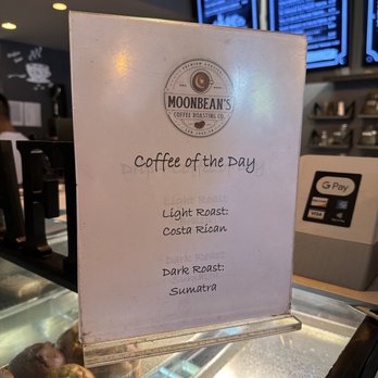 MOONBEAN’S COFFEE - Updated July 2024 - 520 Photos & 756 Reviews - 6219 ...