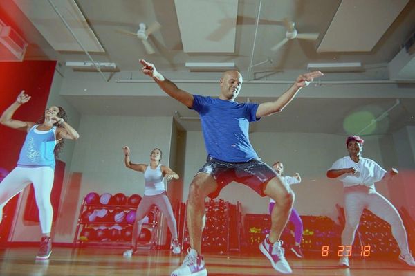 ONELIFE FITNESS - BALLSTON - Updated September 2024 - 51 Photos & 181 ...