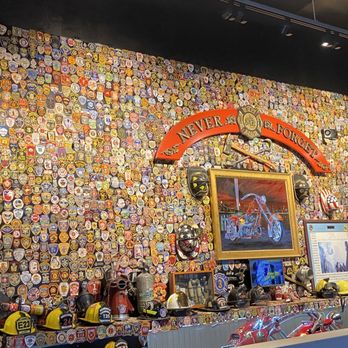 OCC ROAD HOUSE & MUSEUM - Updated December 2024 - 651 Photos & 237 Reviews - 10575 49th St N ...