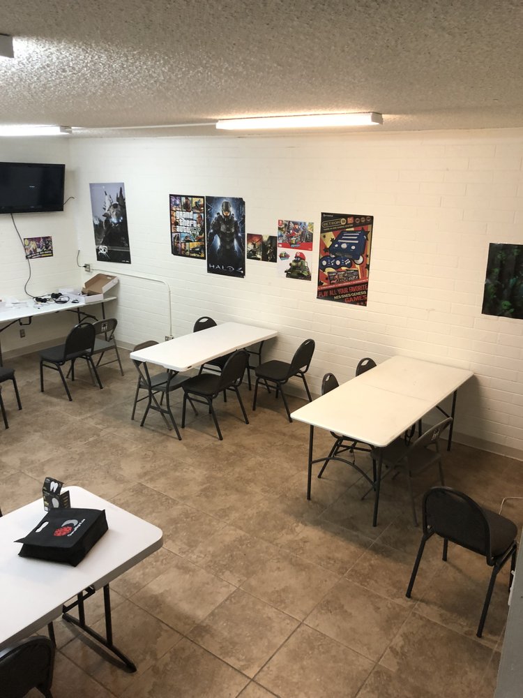 THE HIDDEN VILLAGE GAMES - Updated December 2025 - 3939 S Ave 3E, Yuma ...