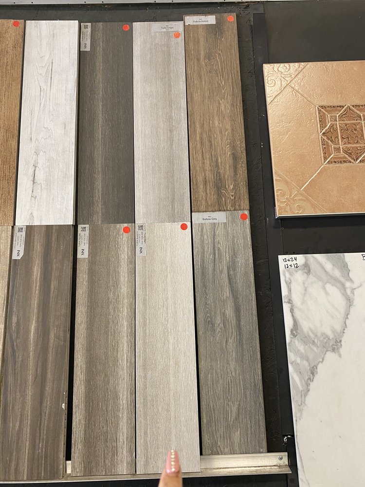 TILE OUTLET - 34 Photos & 21 Reviews - 2736 Teepee Dr, Stockton ...
