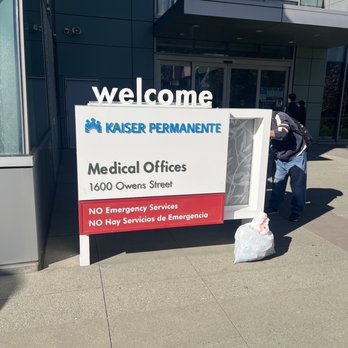 KAISER PERMANENTE SAN FRANCISCO MISSION BAY MEDICAL OFFICES - Updated ...